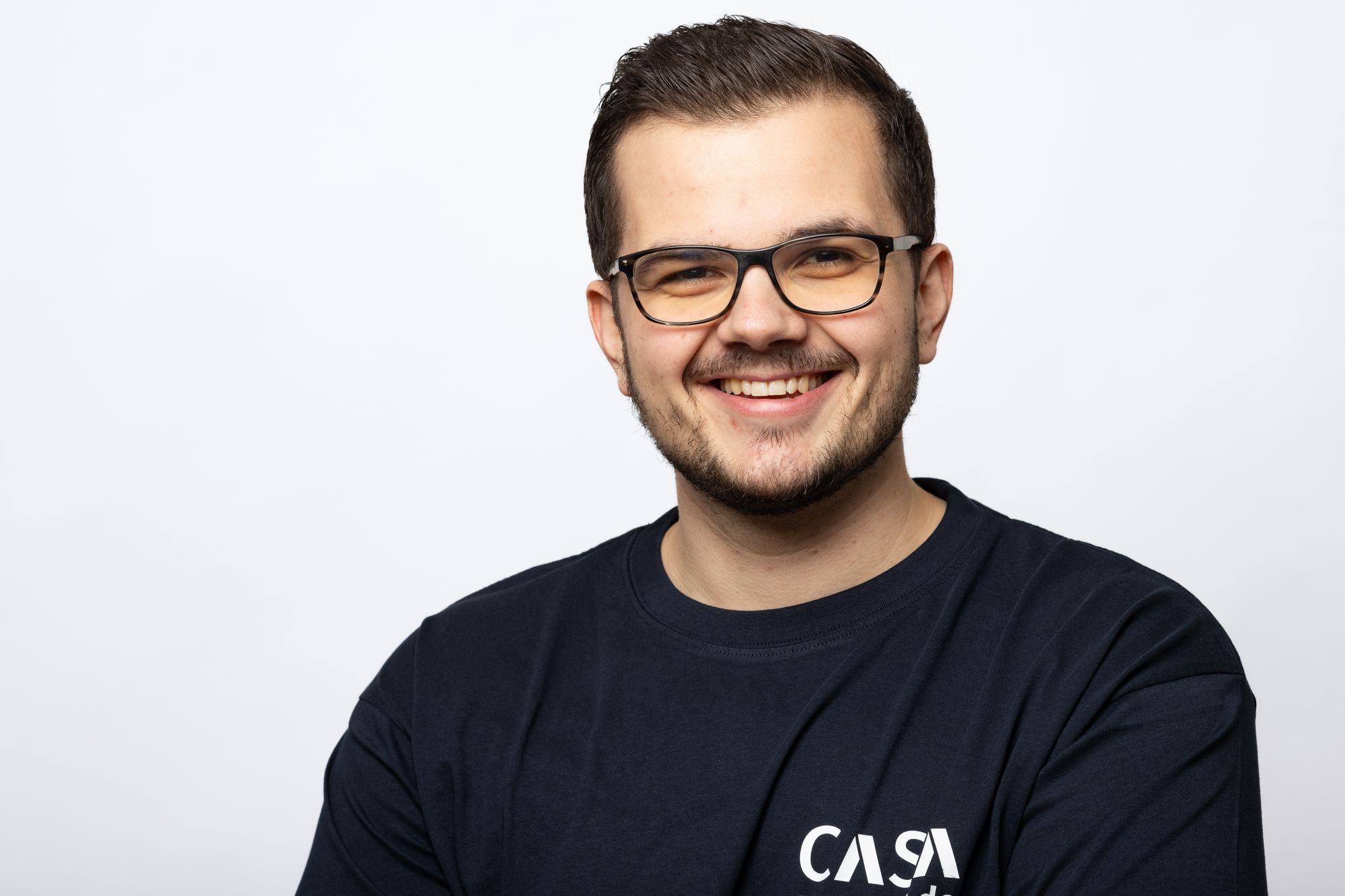 Fakultät für Mathematik: Martin Dunsche