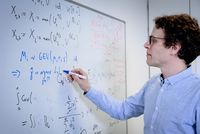 Fakultät für Mathematik: RUB: Faculty of Mathematics