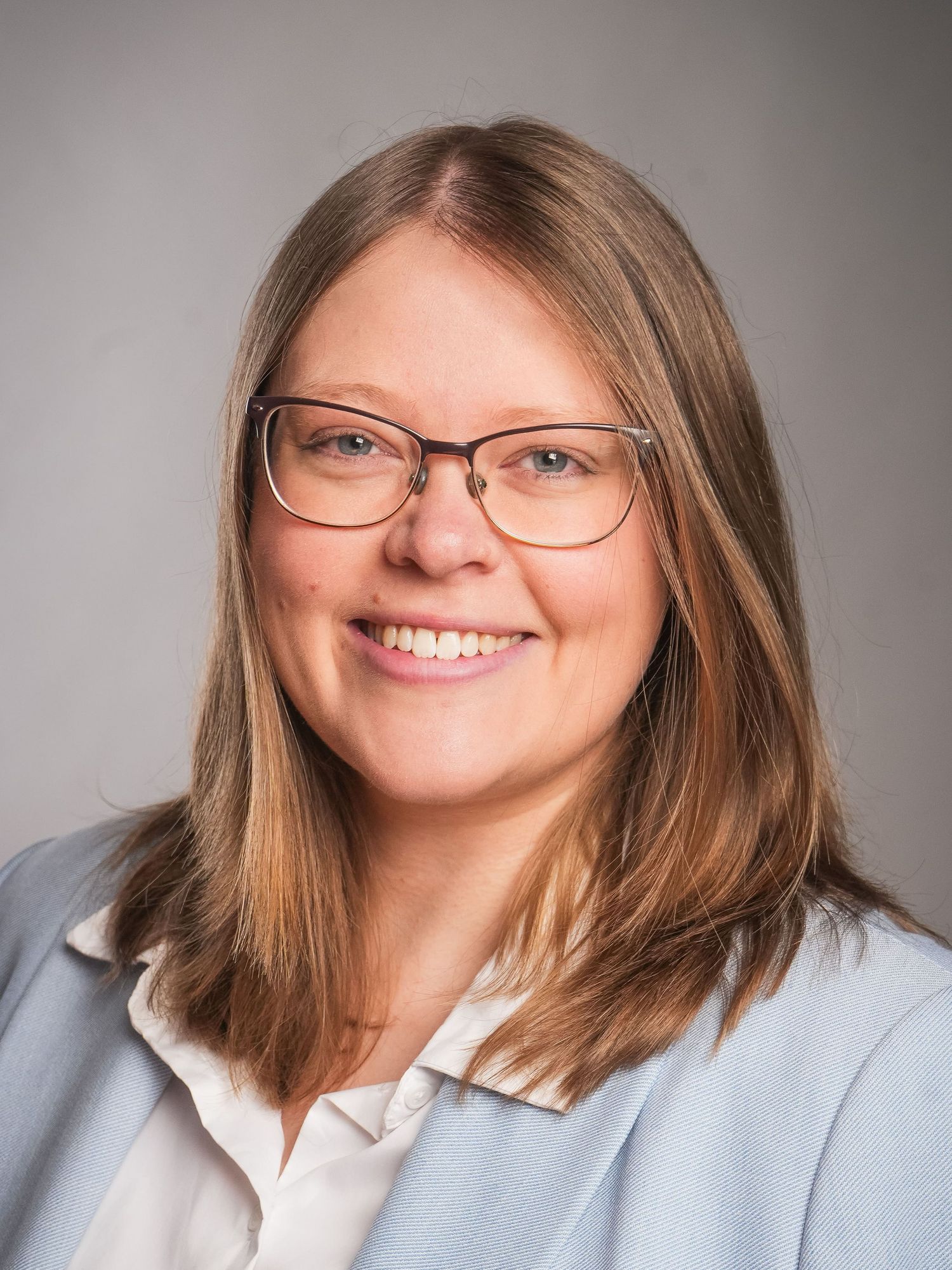 Fakultät für Mathematik: Dorothea Plätz