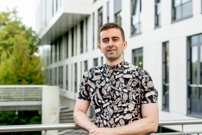 Fakultät für Mathematik: RUB: Faculty of Mathematics