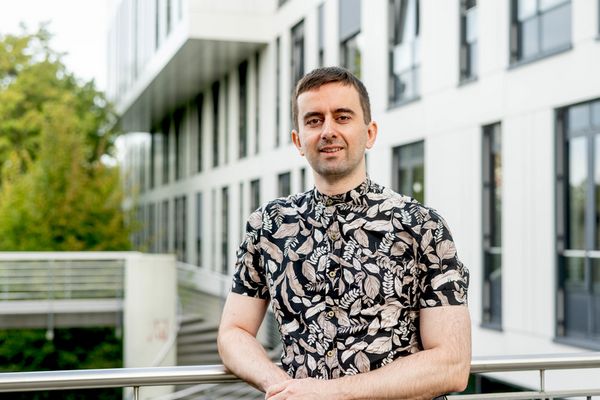 Fakultät für Mathematik: RUB: Faculty of Mathematics