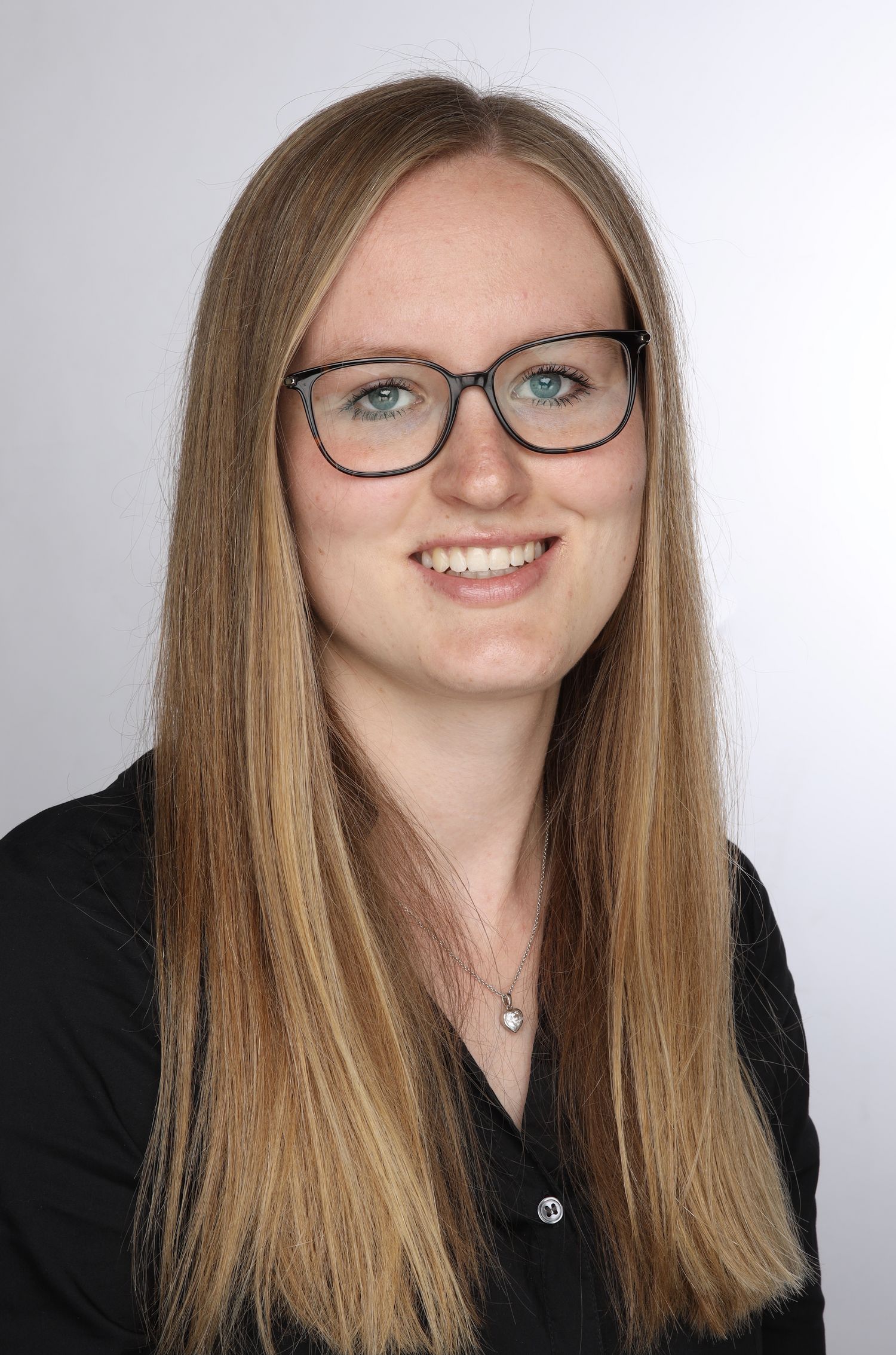 Fakultät für Mathematik: Kim Fenrich