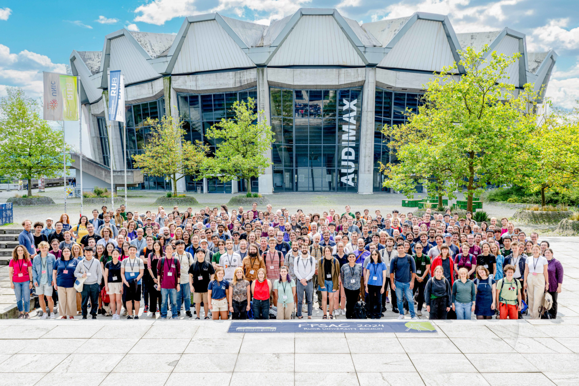 Fakultät für Mathematik: News